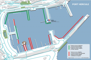 Informations Pratiques - Société d'Exploitation des Ports de Monaco