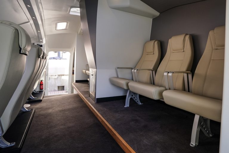 Monaco One Shuttle - Société d'Exploitation des Ports de Monaco