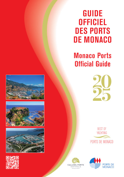 The SEPM: Société d'Exploitation des Ports de Monaco